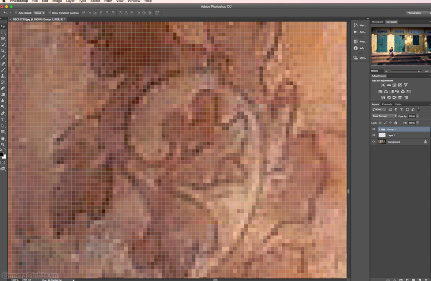 Bitmap: The Advanced Image Creation Technology Every Designer Needs to Know